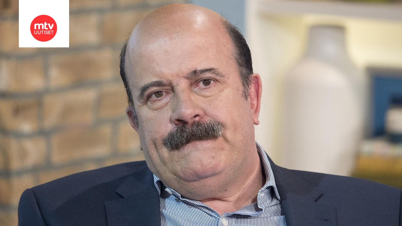 Snookerlegenda Willie Thorne on kuollut - MTVuutiset.fi