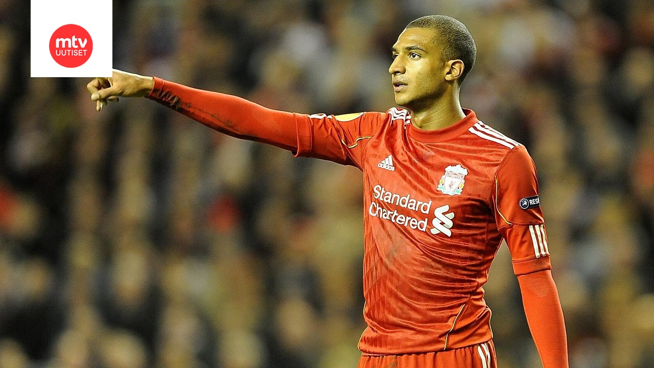 David N’Gog lopettaa uransa - MTVuutiset.fi