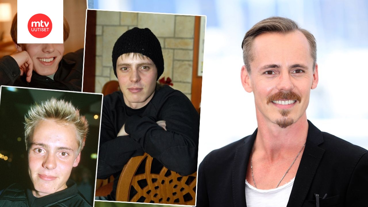 Jasper Pääkkönen täyttää 40 vuotta! Salkkareista Hollywoodiin ...