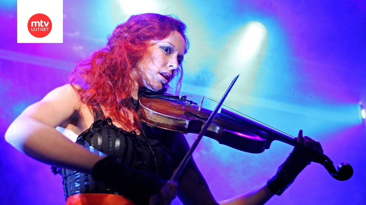 Muistatko vielä Ikuinen virta -kappaleesta tunnetun Indica-yhtyeen ...