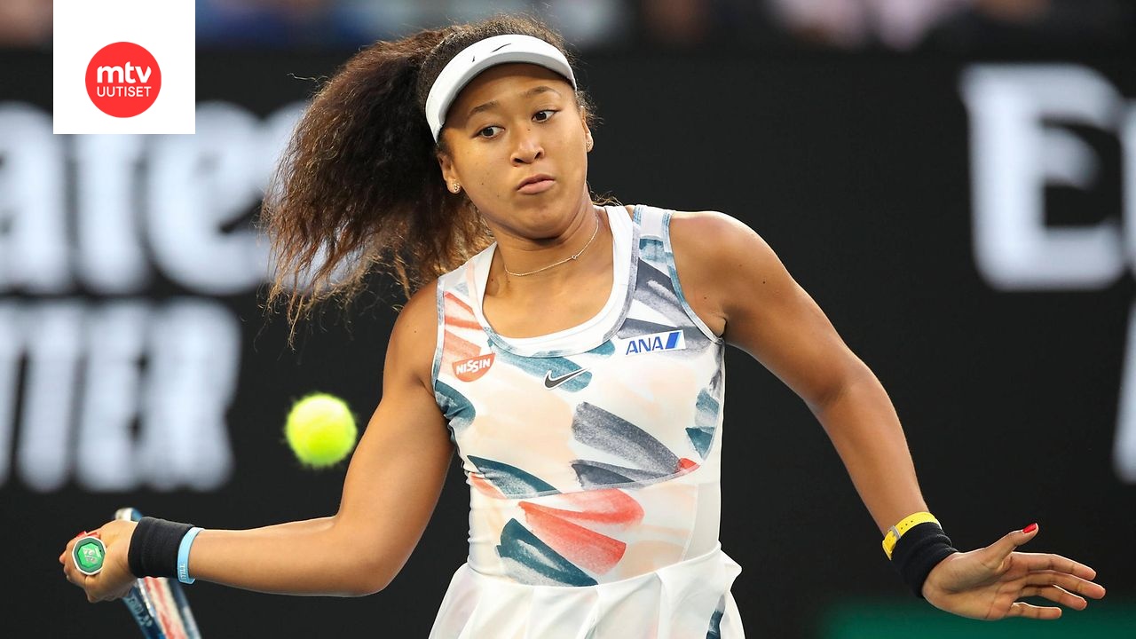 Tenniksen supertähden bikinikuvat olivat liikaa faneille – kuittasi ...