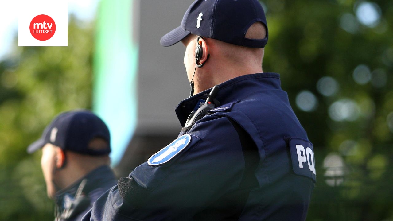 Poliisikoulun pääsykokeet ovat niin kovat, ettei aloituspaikkoja ole ...