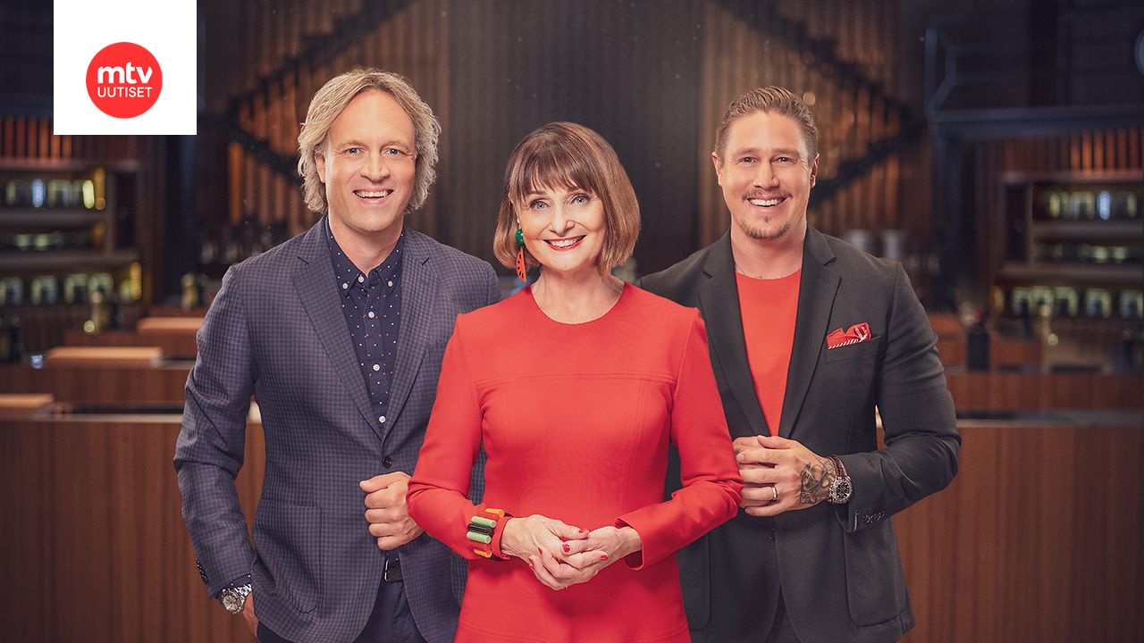Tässä ovat Suomen MasterChef 2020 -kilpailijat – kuka vie himoitun ...