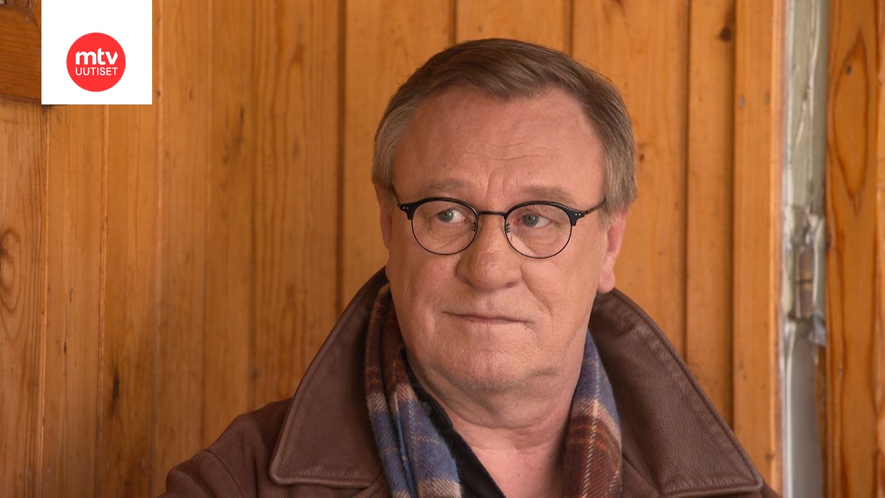 Kurkista Salkkareiden seuraavaan viikkoon! Ismo murtuu sydänsuruihinsa ...