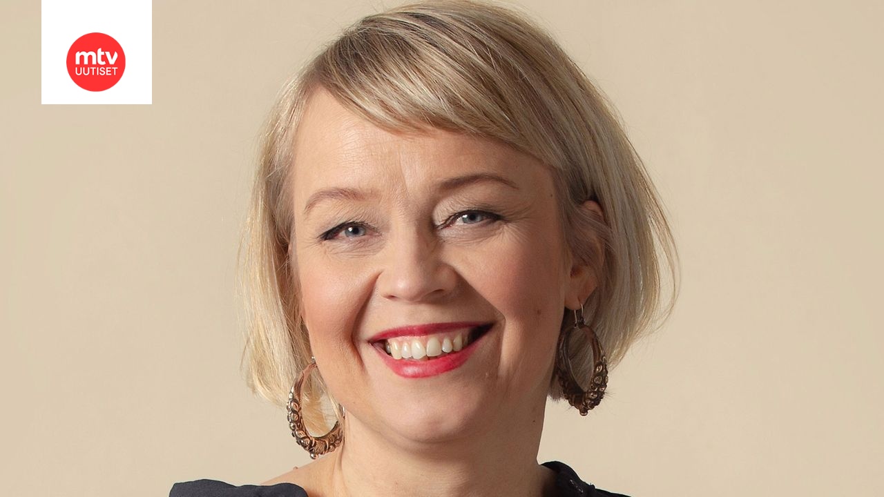 20 000 euron ohjaajapalkinto Anne Rautiaiselle Lokki-esityksestä ...