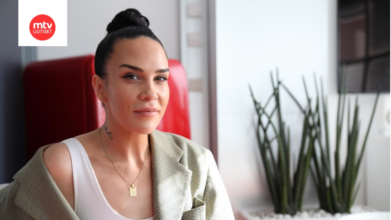 Sini Sabotage singahti jättimäiseen suosioon yhdessä yössä ...