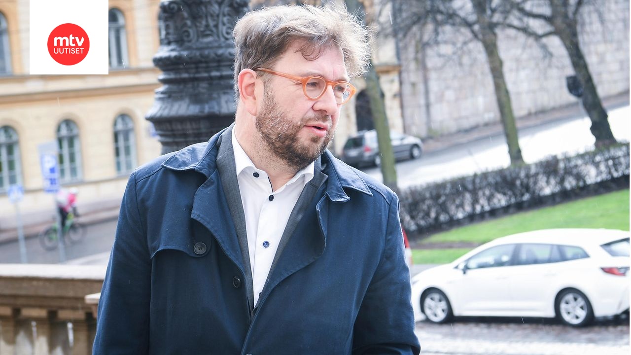 Timo Harakka päätyi kiinalaismediaan - MTVuutiset.fi