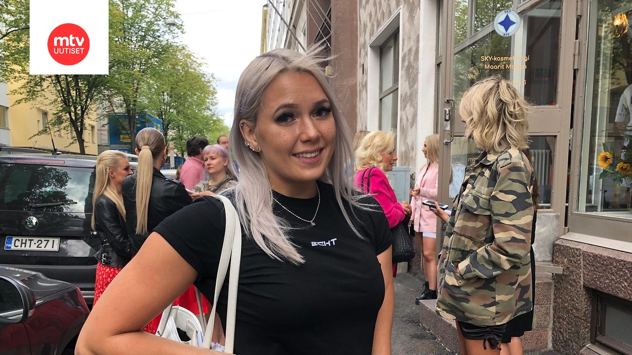 TIS-Mira voitti body fitneksen SM-kultaa – jakoi näyttäviä kuvia ...