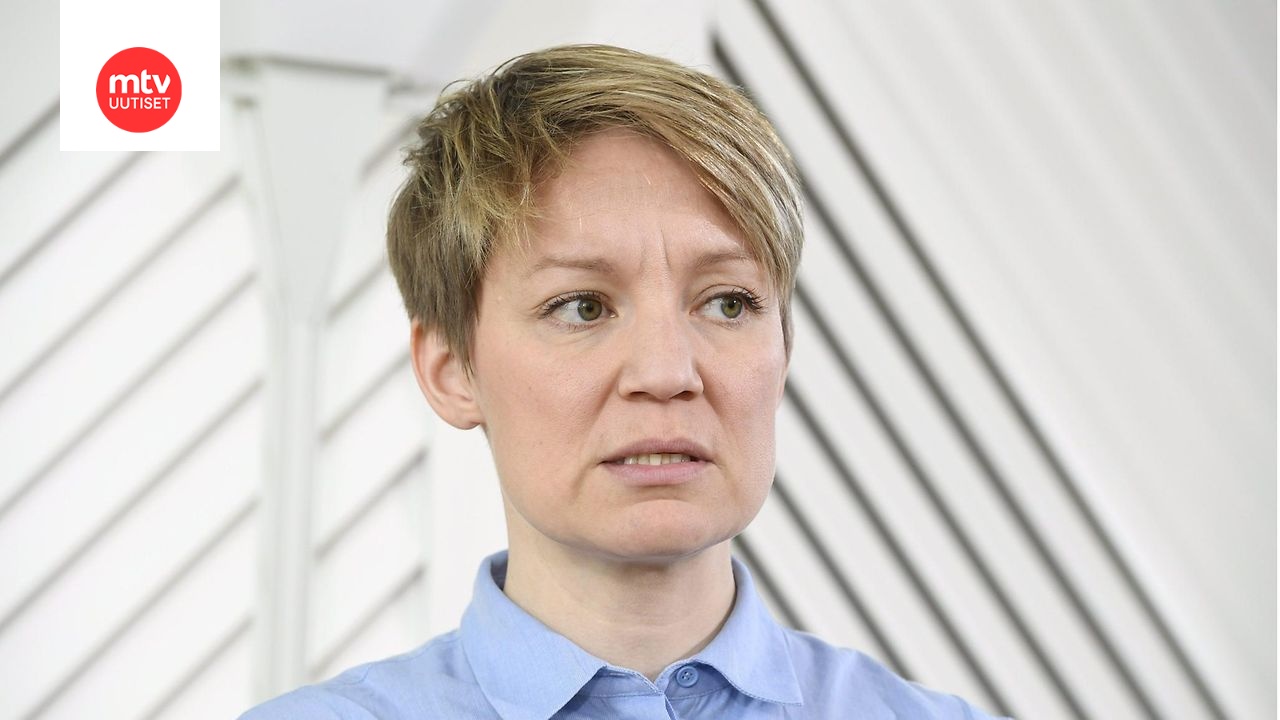 Katri Makkonen jättää toistamiseen Ylen – siirtyy Milttoniin ...