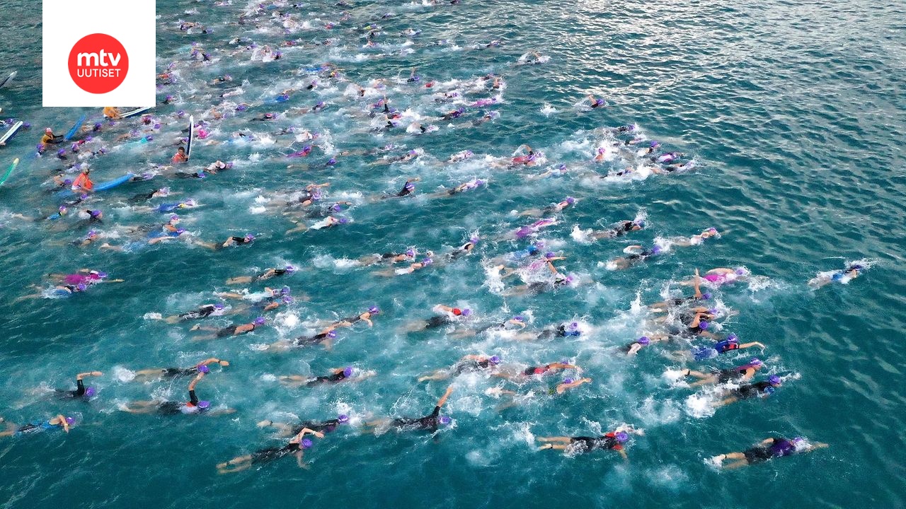 Hiromu Inada tähtää uuteen maailmanennätykseen – veti 85-vuotiaana ...