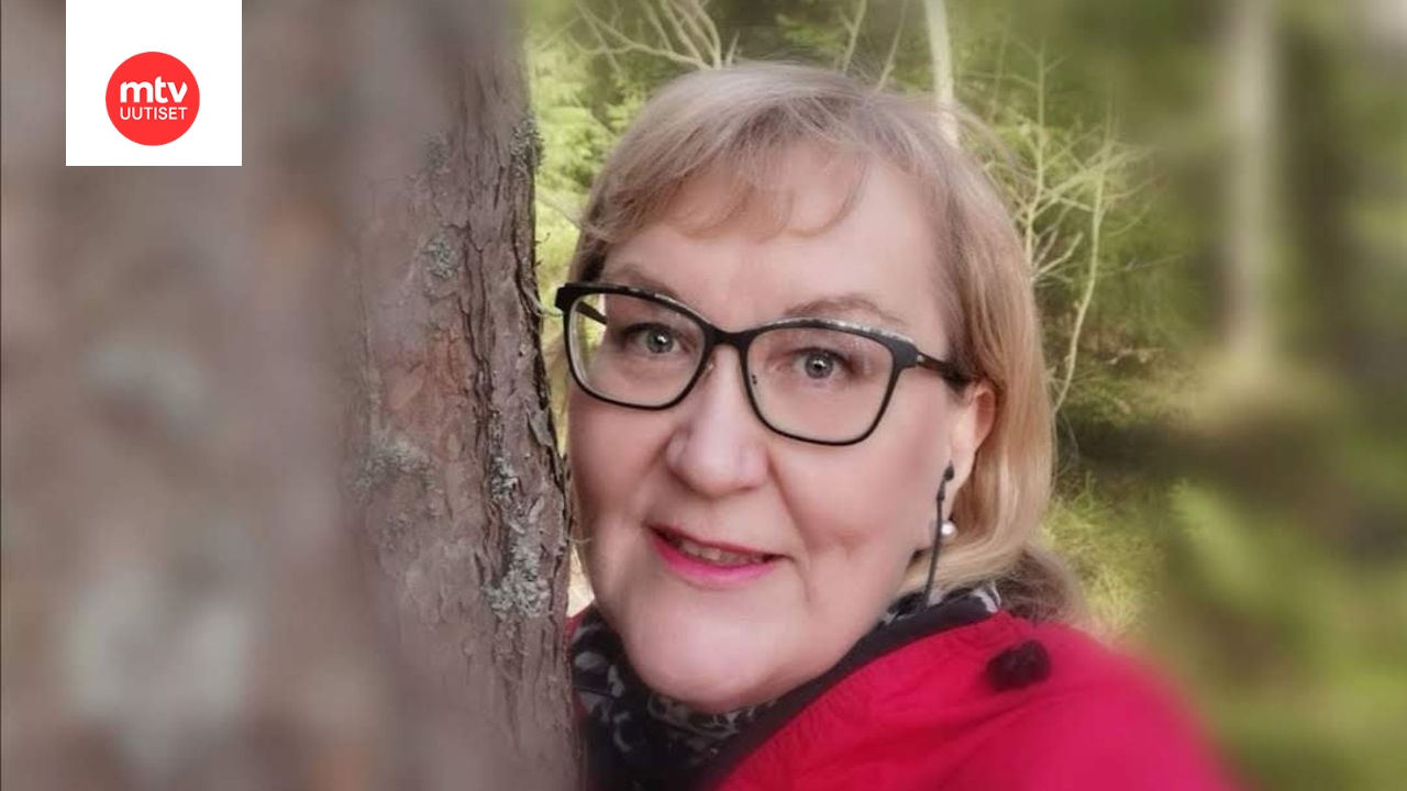 Tiina tiesi miehensä kuolevan, mutta salasi asian kaikilta – kuoleman ...