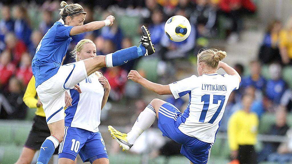 Suomen päävalmentaja jakoi ruusuja ja risuja - MTVuutiset.fi