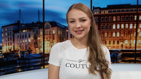 Erika Helin - Uutiset - MTVuutiset.fi