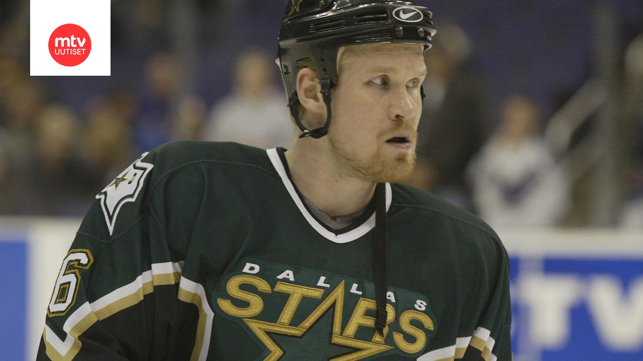 Sami Helenius sai kyytiä pahamaineiselta NHL-tappelijalta – Janne ...