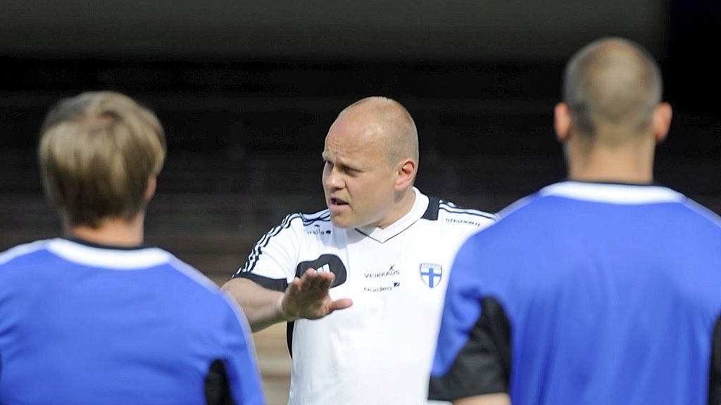 Suomi–Valko-Venäjä tänään Stadikalla – "Kaikki eväät pelin ...