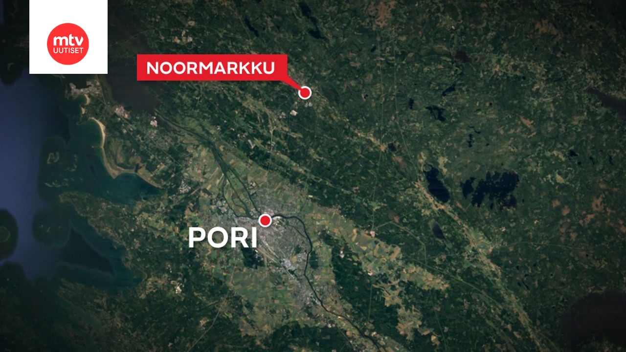 Kaksi ihmistä löydettiin kuolleena saunasta joulun pyhinä Porista ...