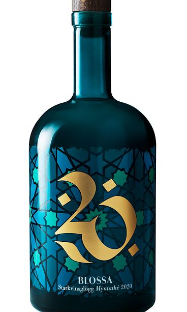 Blossa 2020 -glögi on täällä! Vuoden maku paljastettiin | Makuja | MTV ...