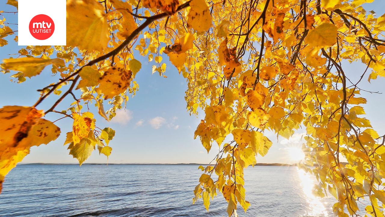 Syyskuu oli maapallolla mittaushistorian lämpimin - MTVuutiset.fi