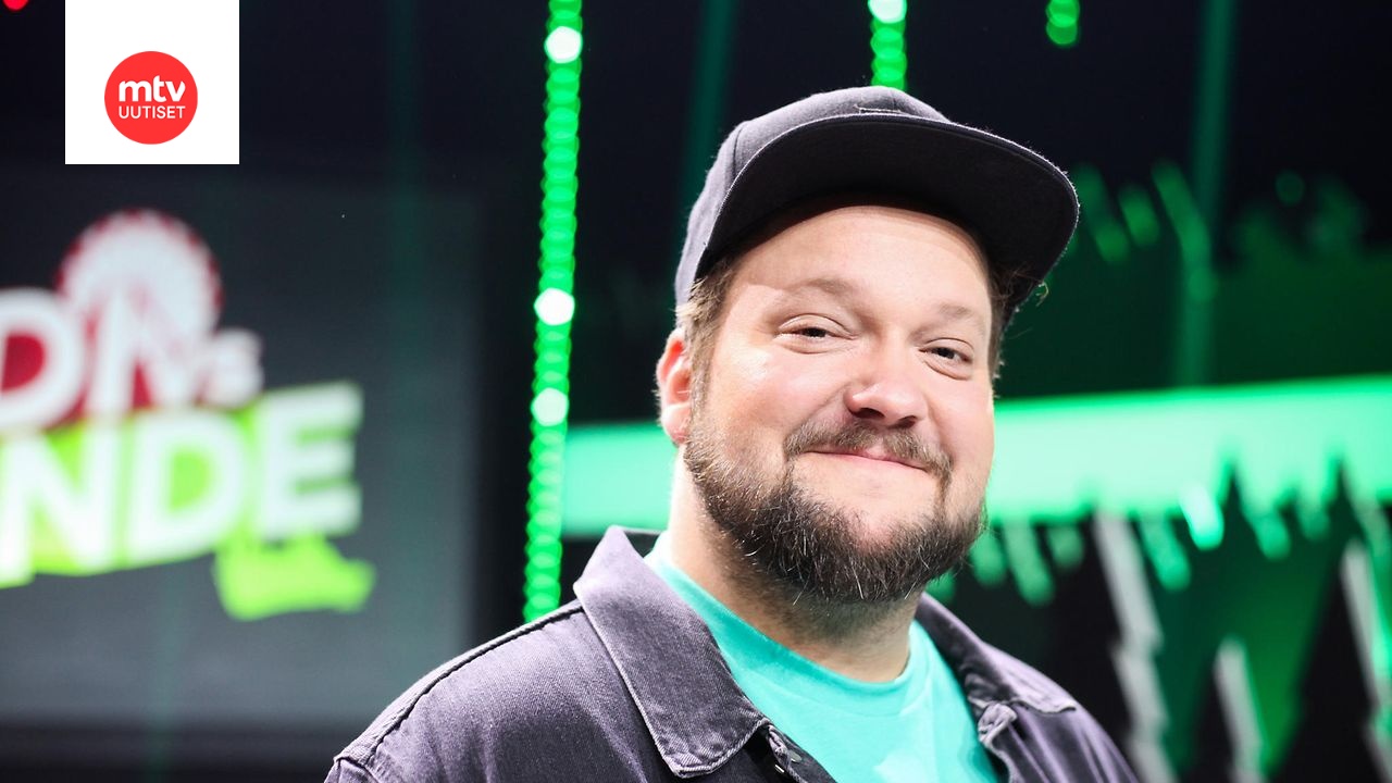 Kalle Lamberg hehkuttaa hääpäiväänsä – julkaisi liudan romantiikkaa ...