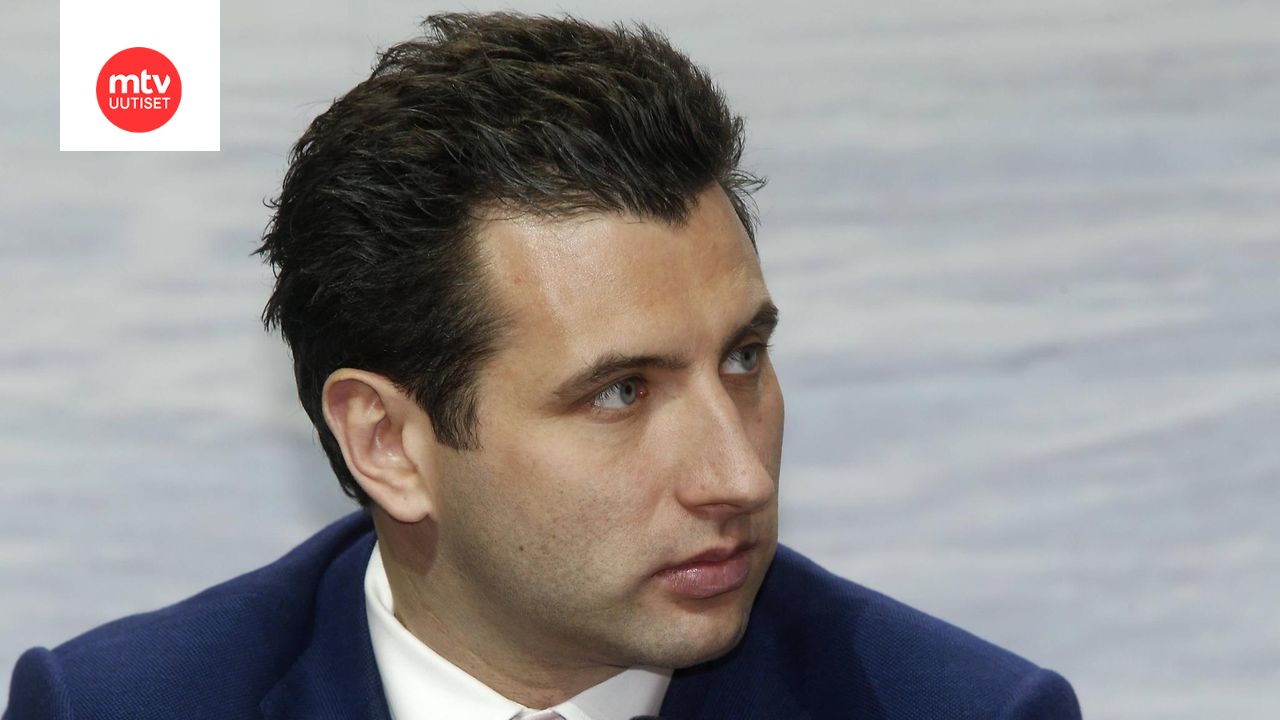 HS: Roman Rotenbergiä epäillään rikoksesta - MTVuutiset.fi