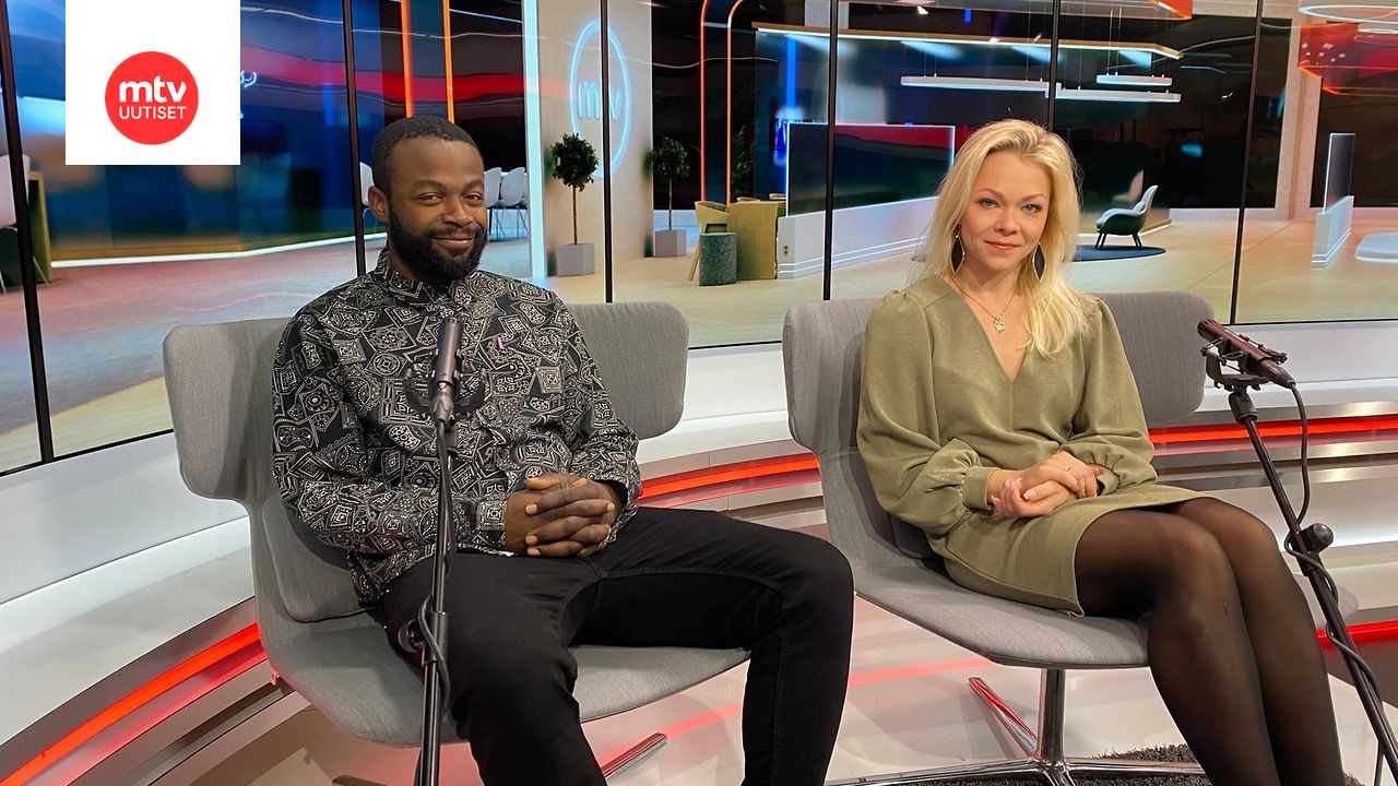 Jesse Markin löi TTK-voittajasta vetoa rahasta - MTVuutiset.fi