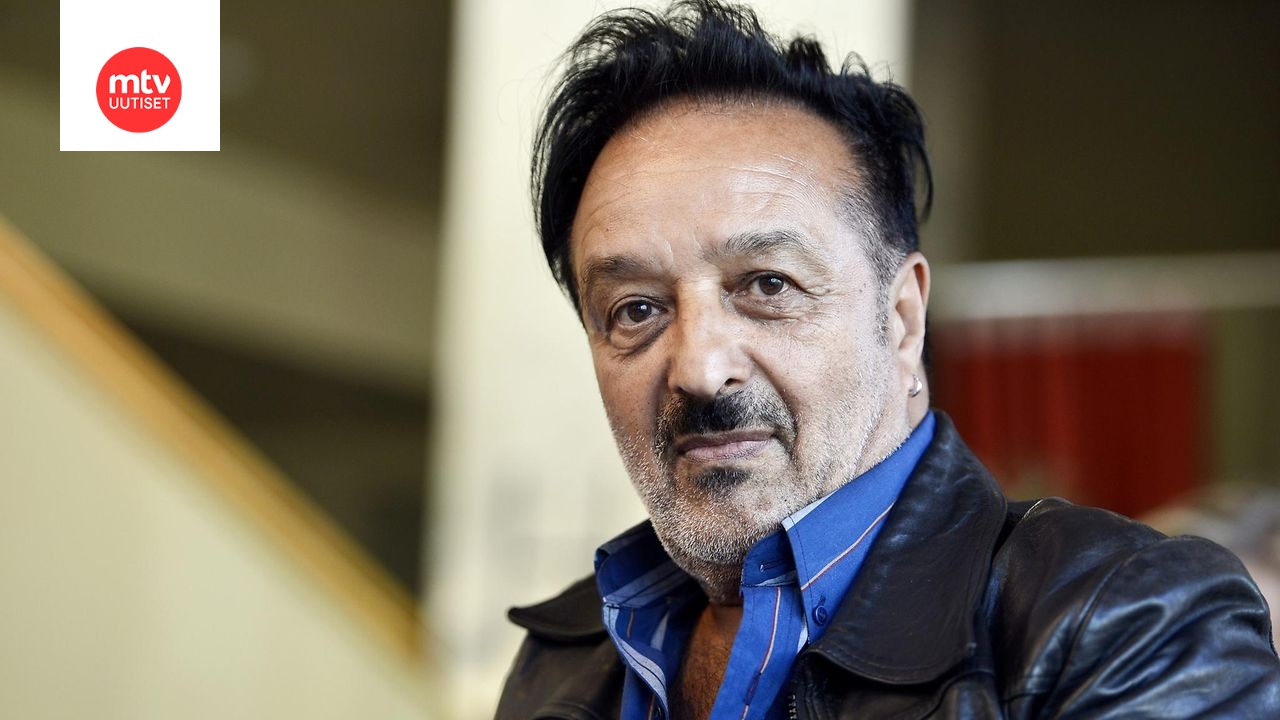 Kulttuurineuvos Veijo Baltzar vangittiin jälleen – oli yhteydessä ...