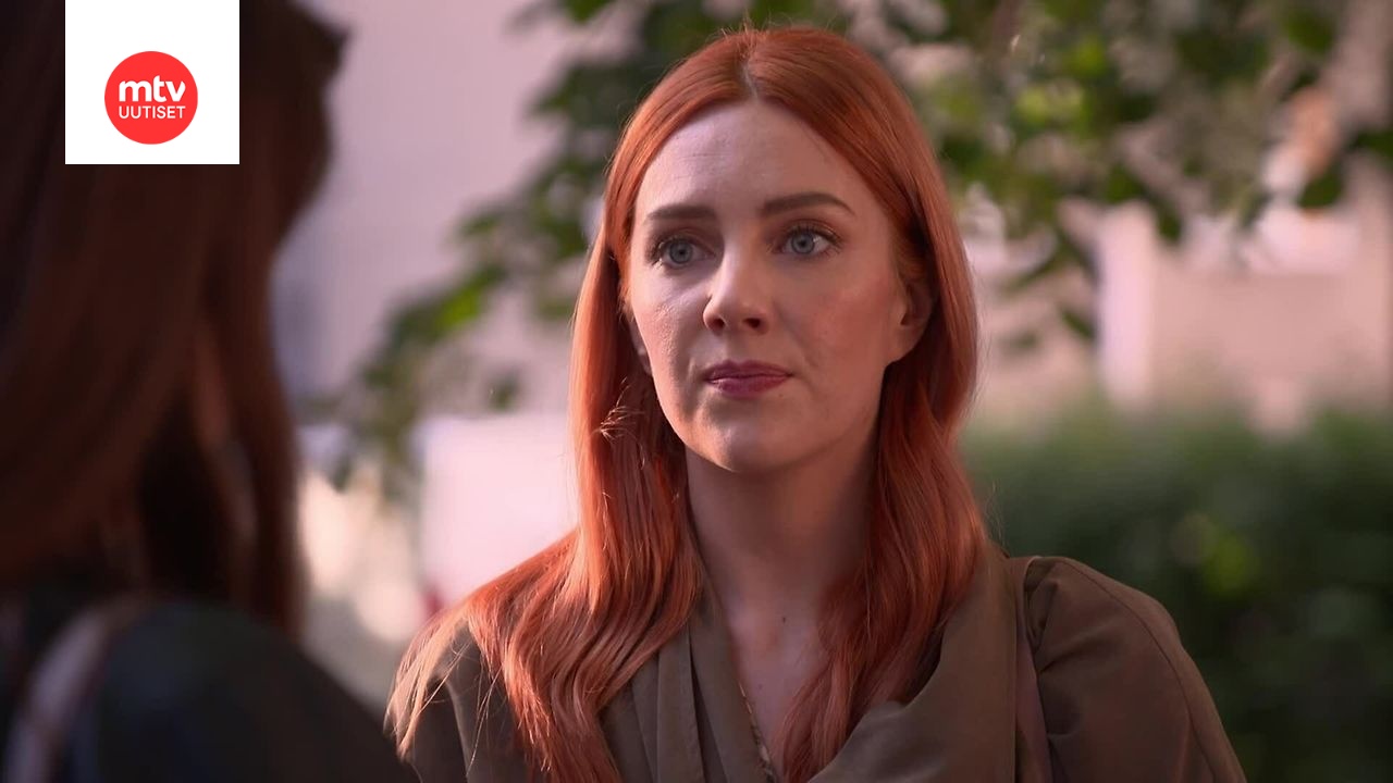 Salkkarit-Iida saa kuulla yllättävältä taholta härskiä puhetta ...