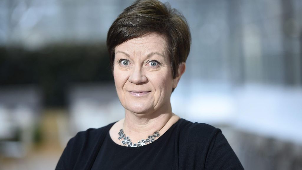 EK n Hallituksen Uusi Puheenjohtaja Tarjoaa P ministerille Yhteisty n