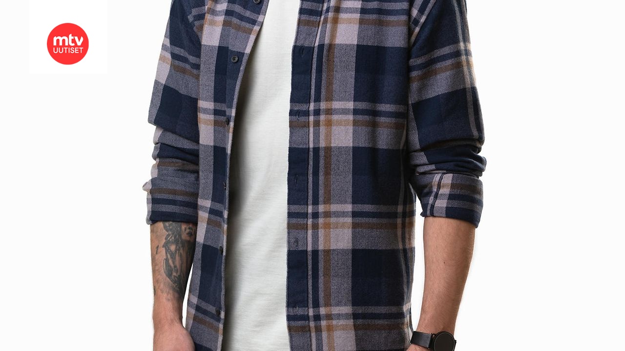 Axel Milliam astelee uutena kasvona Salattuihin elämiin – palasi ...