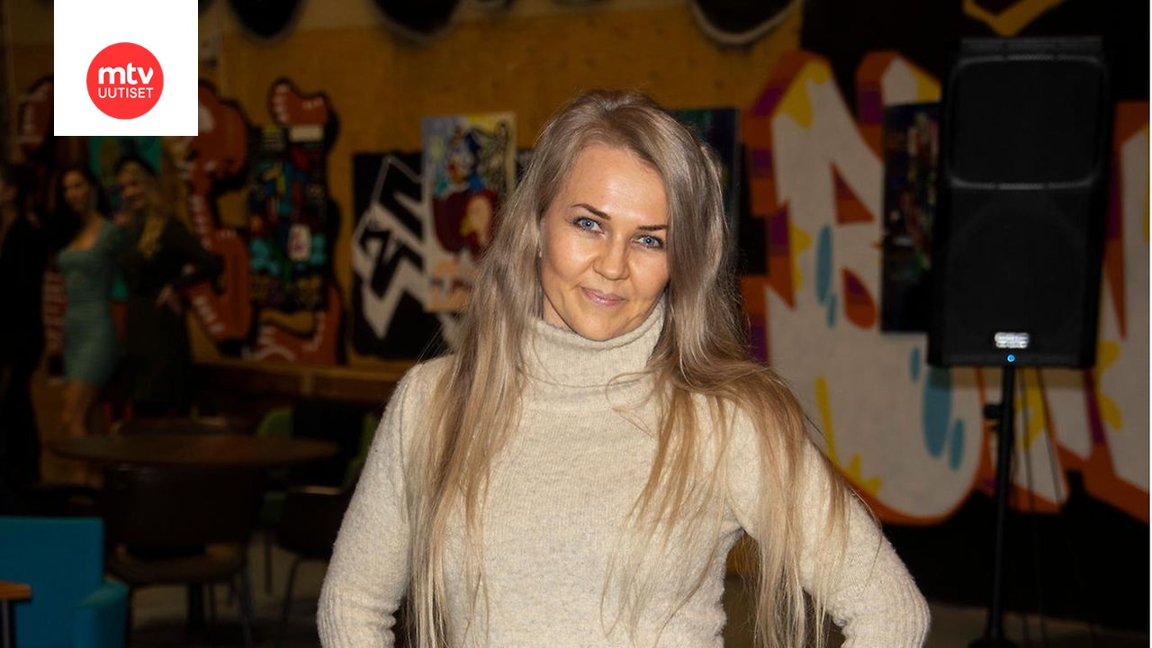 BB-voittaja Janica Westerback tähtää bikini fitness -kisoihin ...