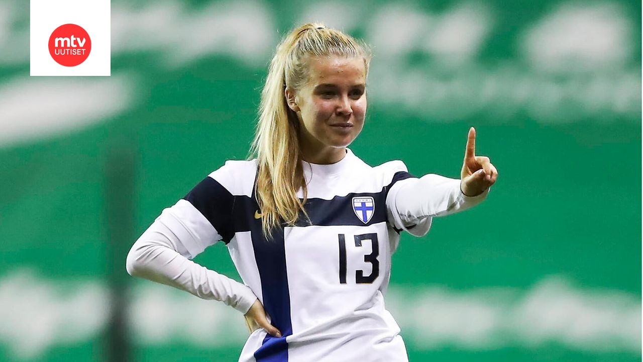 BBC lyttäsi Helmarien riumukkaan voittomaalin "naurettavaksi ...