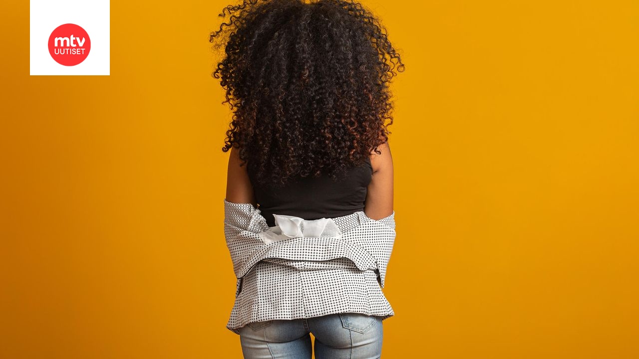 Simone pitää hallussaan suurimman afron omaavan naisen titteliä ...