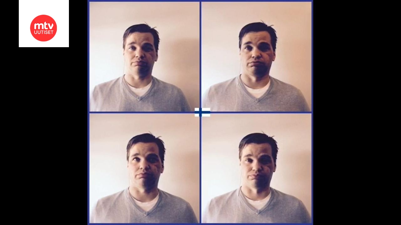 Upea versio Finlandiasta - MTVuutiset.fi