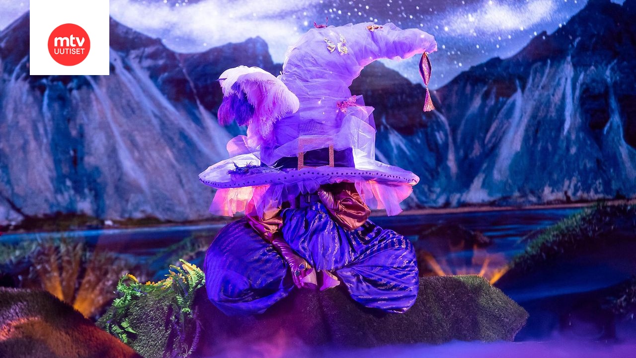 Esimakua Masked Singer Suomi -semifinaalista – katso kooste kuultavista ...