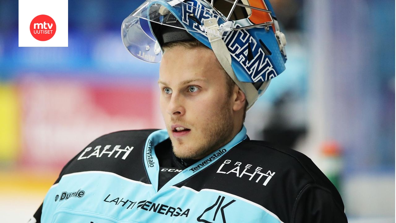 Atte Tolvanen Pelicansista yhden ottelun lainasopimuksella Ässiin ...