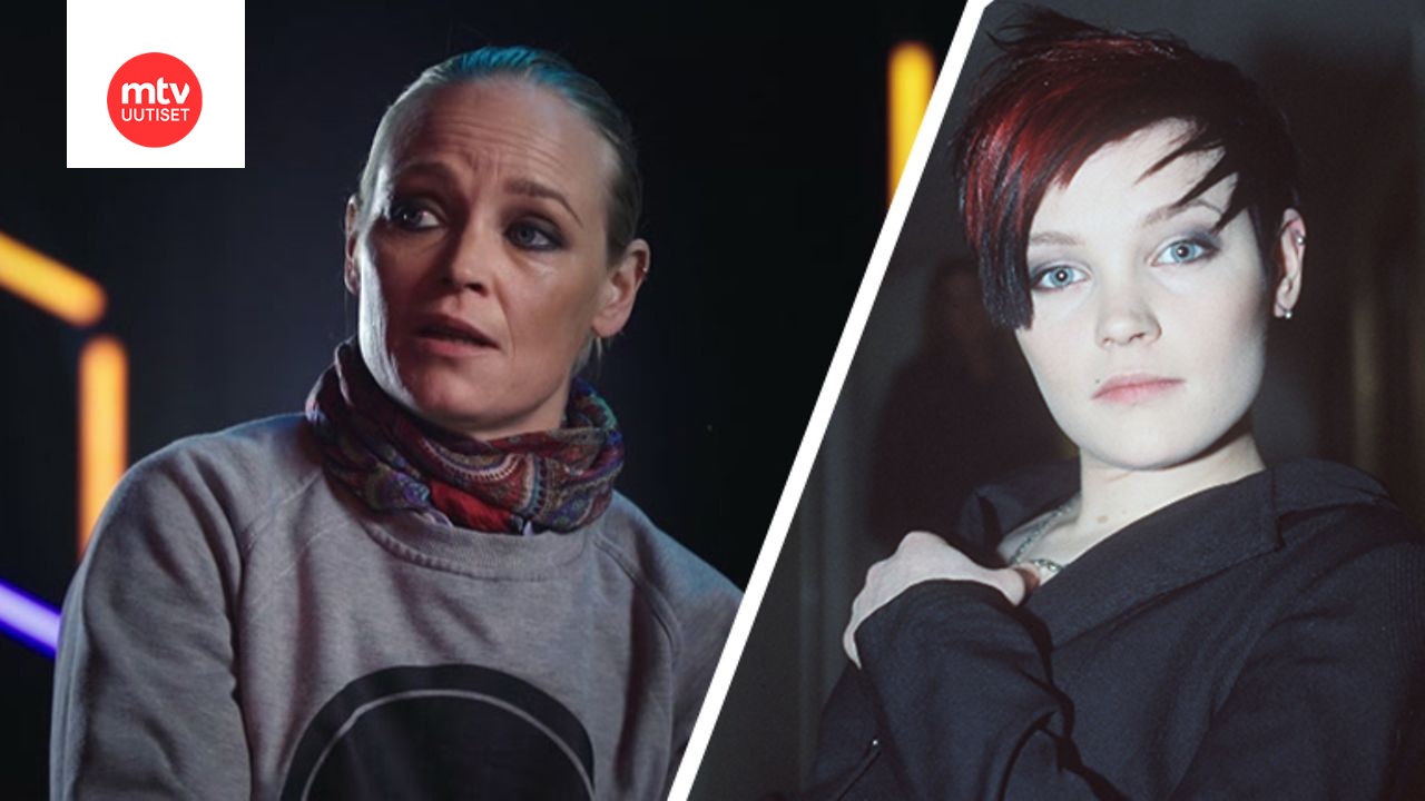 Tältä Killer-yhtyeen Siiri Nordin näyttää nyt - MTVuutiset.fi