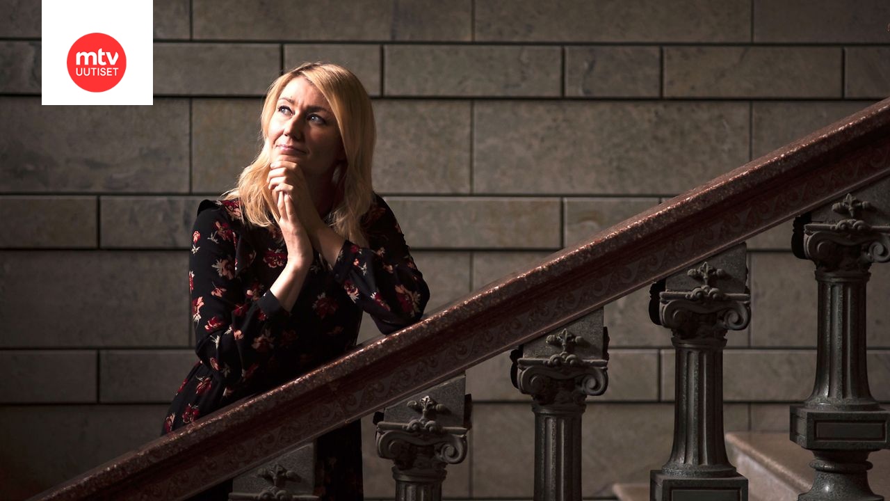 Maria Guzenina oli 12-vuotias kun isä jätti hänen perheensä – isän ...