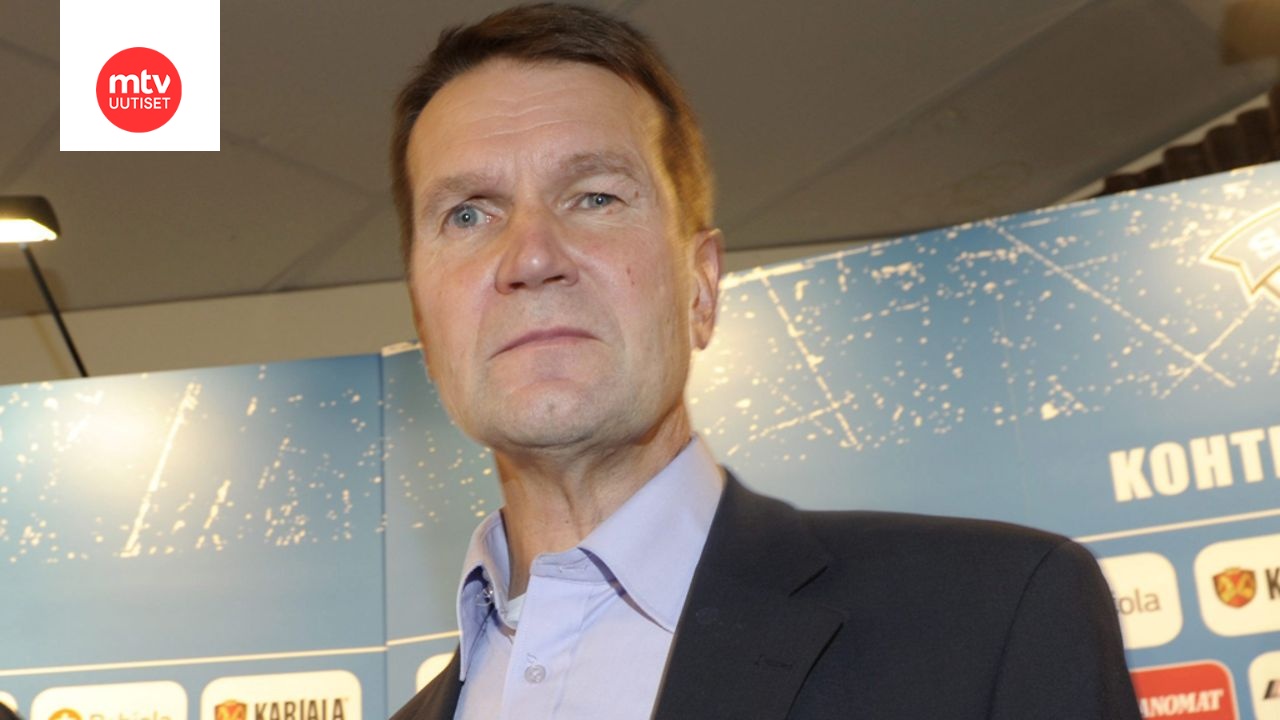 Westerlund: Suomi valmis voittamaan finaaleja - MTVuutiset.fi