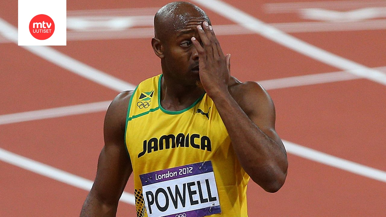 "Powell ja Simpson etsivät syntipukkia" - MTVuutiset.fi