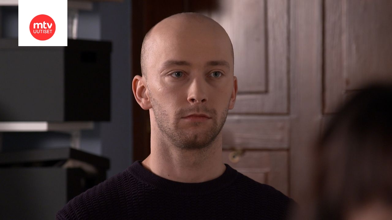 Kurkista Salkkareiden seuraavaan viikkoon! Tale Taalasmaa saapuu ...