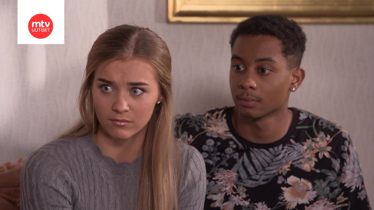 Pitkään piileskellyt Salkkarit-hahmo joutuu kohtaamaan jahtaajansa ...