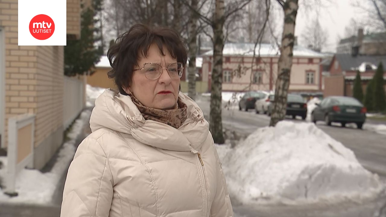 MTV Uutiset vieraili koronan kurittamalla Raumalla – telakan ...