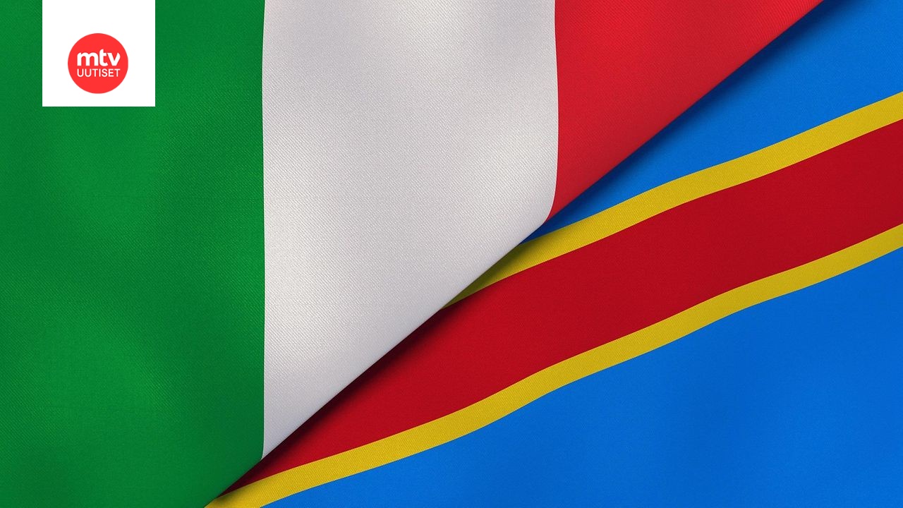 Koronatartunnan saanut Kongon demokraattisen tasavallan opposition ...