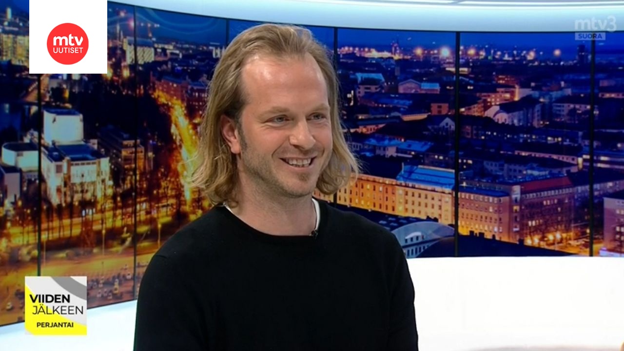 DNA-testi paljasti, että Timo Ramulla on toistakymmentä sisarusta ...
