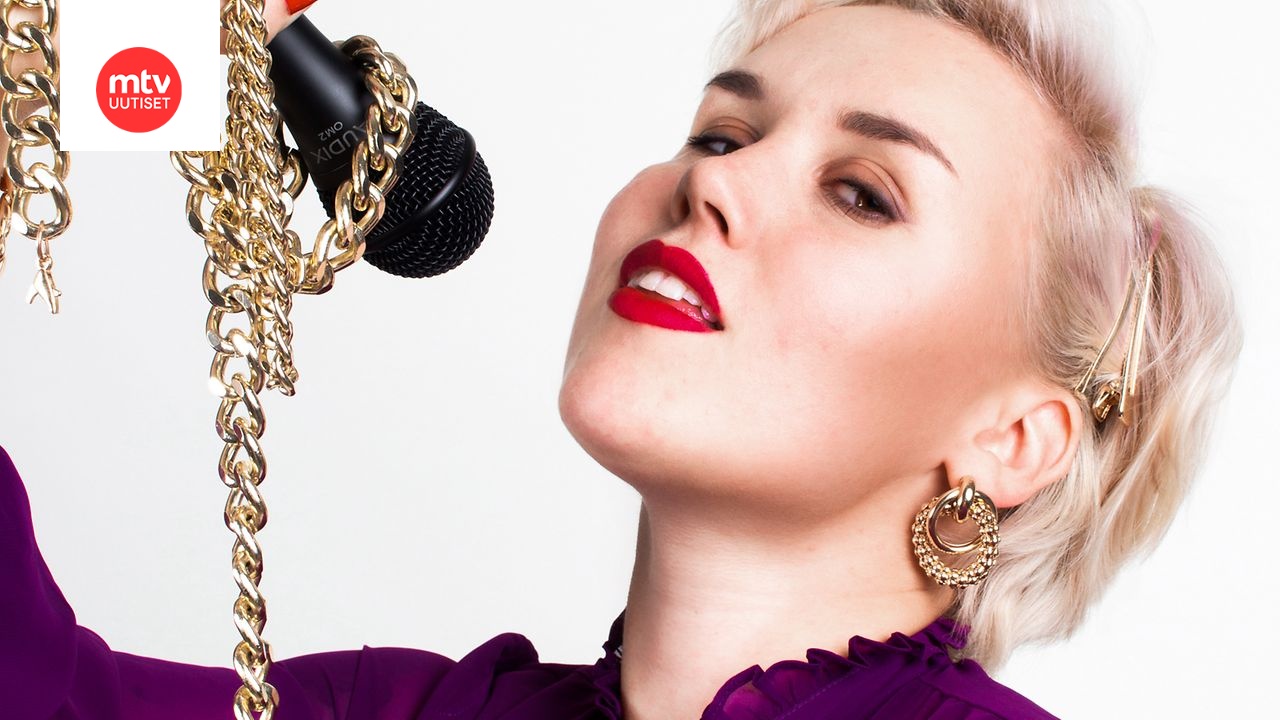 Eve Kulmala, 22, tekee Instagramiin feministisiä sketsivideoita ...