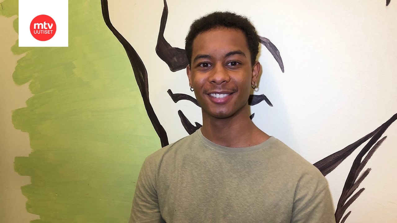 Aaron Bojang palaa Salkkareihin! Intissä kävi uskomaton sattuma: "Voi ...