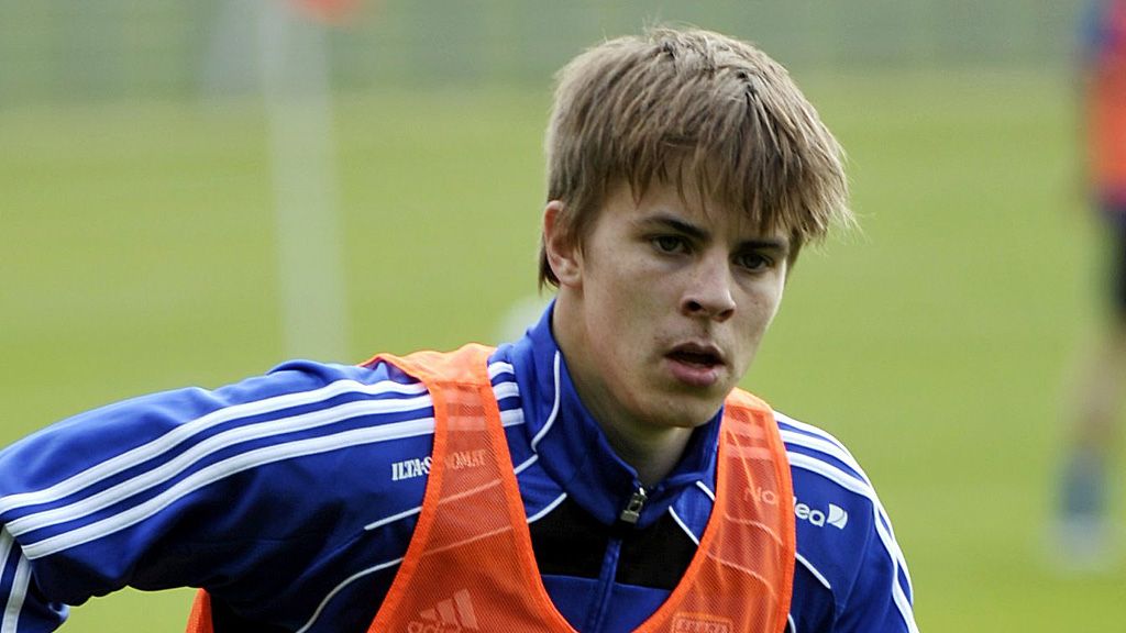 Tuore TPS-hyökkääjä häkeltynyt paluusta Veikkausliigaan - MTVuutiset.fi