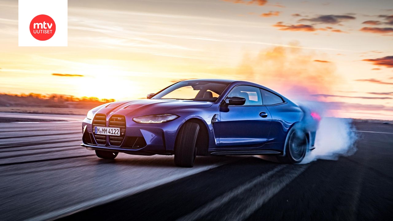 BMW ei ole lopettamassa polttomoottoriautojen valmistusta - MTVuutiset.fi