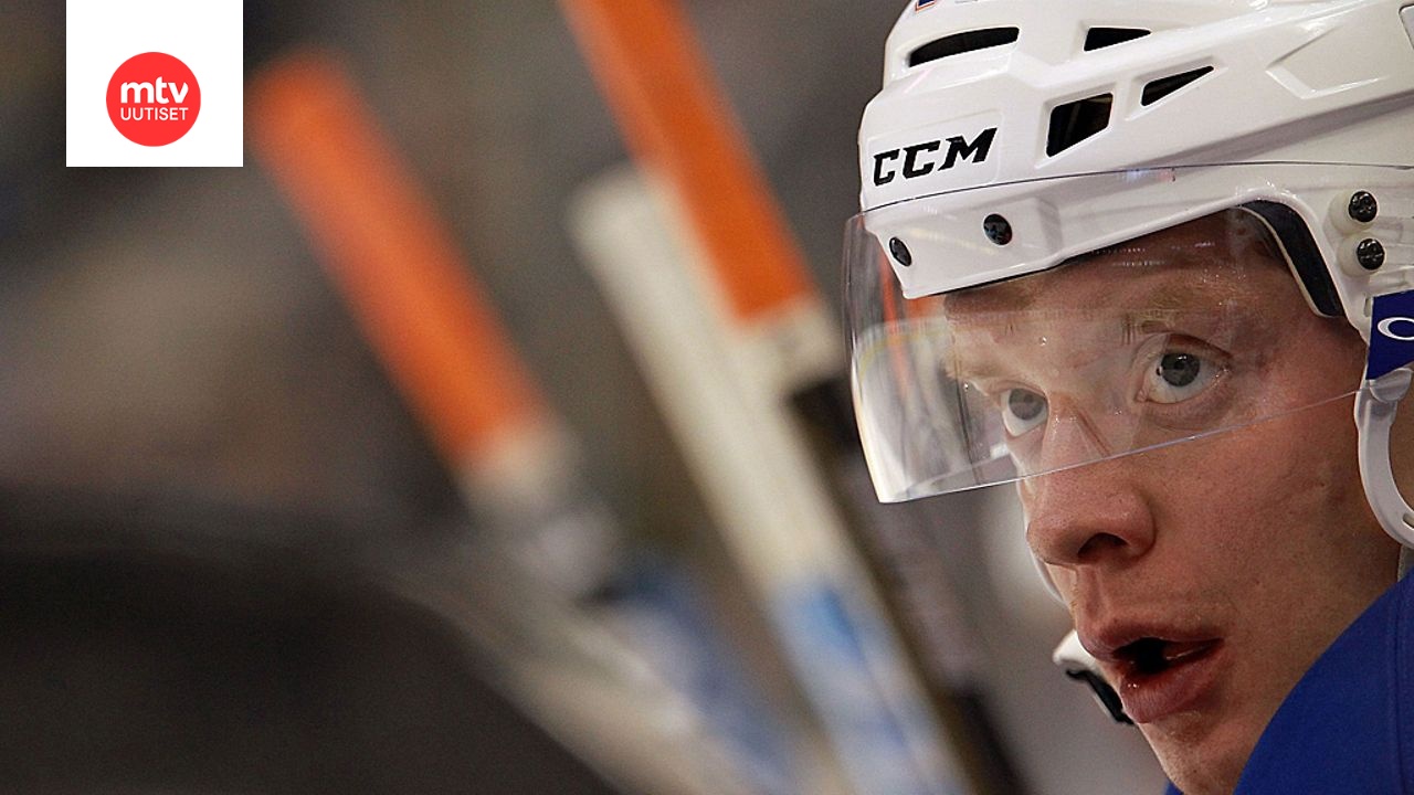 Petrell rankaisi vastustajan virheestä - vuoden ensimmäinen piste ...