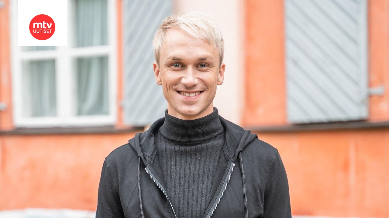 Christoffer Strandberg korvaa Mikko Leppilammen Talent Suomen ...